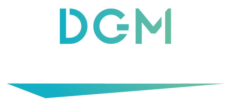 Dgm Logo